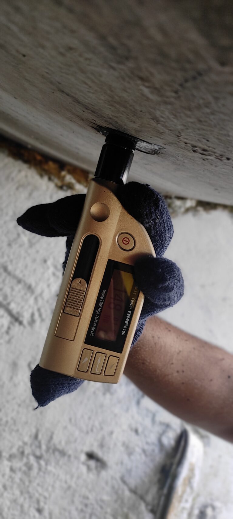 Hardness Testing – Kaztron